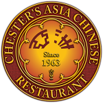 Dinner Menu – Chester's Asia Chinese Restaurant