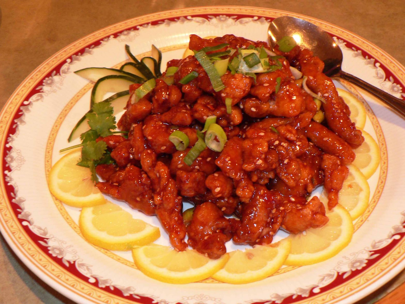 Chester's Asia Chinese Restaurant – A Culinary Gem in the Heart of ...